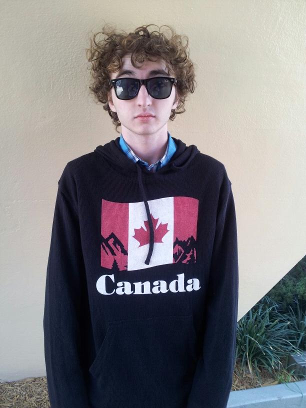 CelebrityHauteSpotHappy Birthday To The One And Only Mikey Reid ...