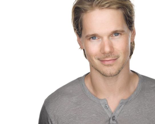 CelebrityHauteSpotInterview With Michael Nardelli! (@thenardelli)