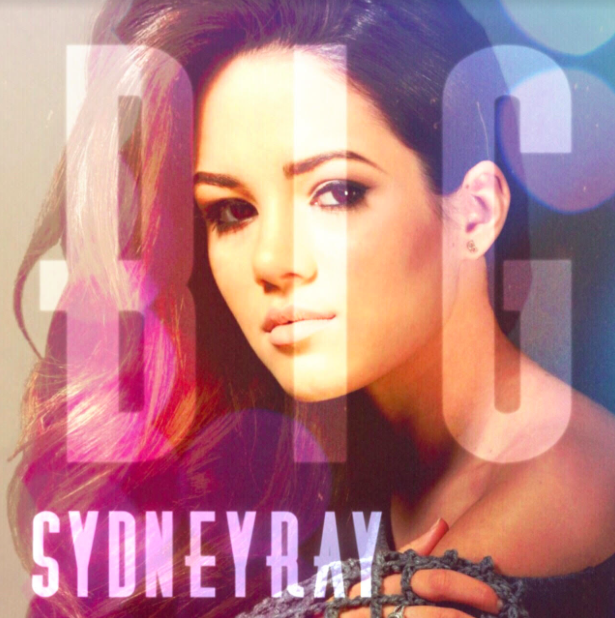 CelebrityHauteSpotCheck Out Sydney Ray’s Newest Single “Big” HERE ...