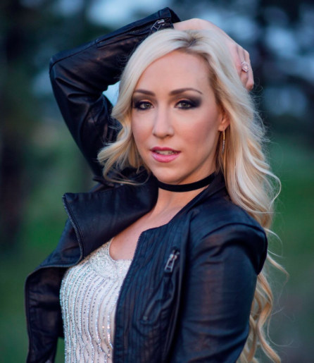 CelebrityHauteSpotInterview With Debbie Sherman! (@DebbieSherm33)