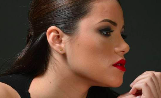 CelebrityHauteSpotInterview With Sydney Ray! (@SydneyRay03)