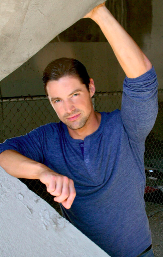 CelebrityHauteSpotInterview With Kevin Caliber From Hulu’s “Future Man ...