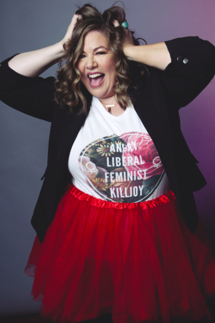 CelebrityHauteSpotInterview With Lisa Linke! (@ItsLinke)