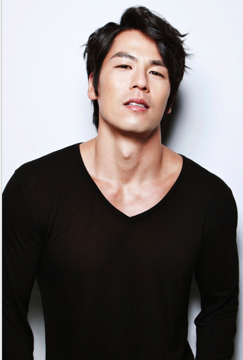 CelebrityHauteSpotInterview With Rich Ting From “Waco” (@RichTingWorld)