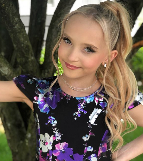 Celebrityhautespotlilly Ketchman Talks Dance Moms In Exclusive